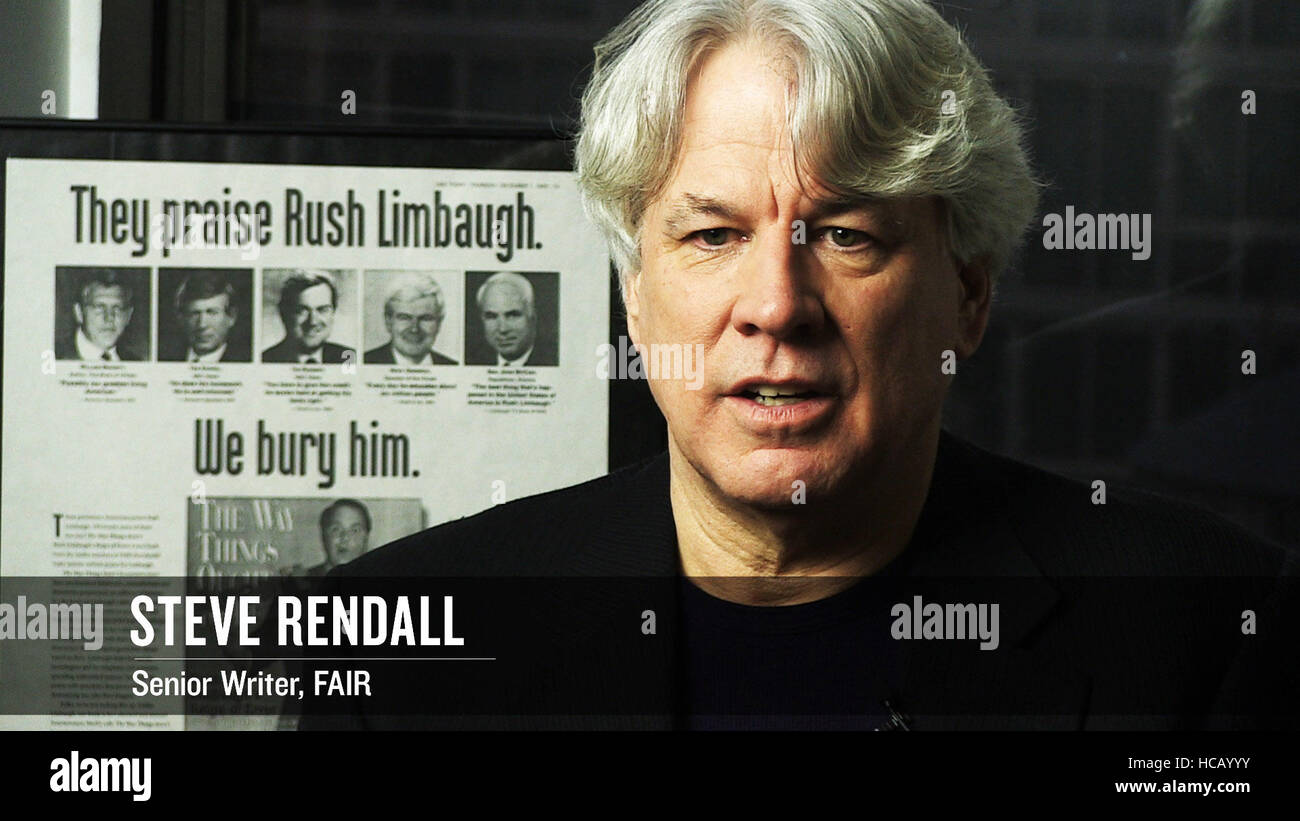 THE BRAINWASHING OF MY DAD, Steve Rendall, Senior writer at FAIR, 2015 ...