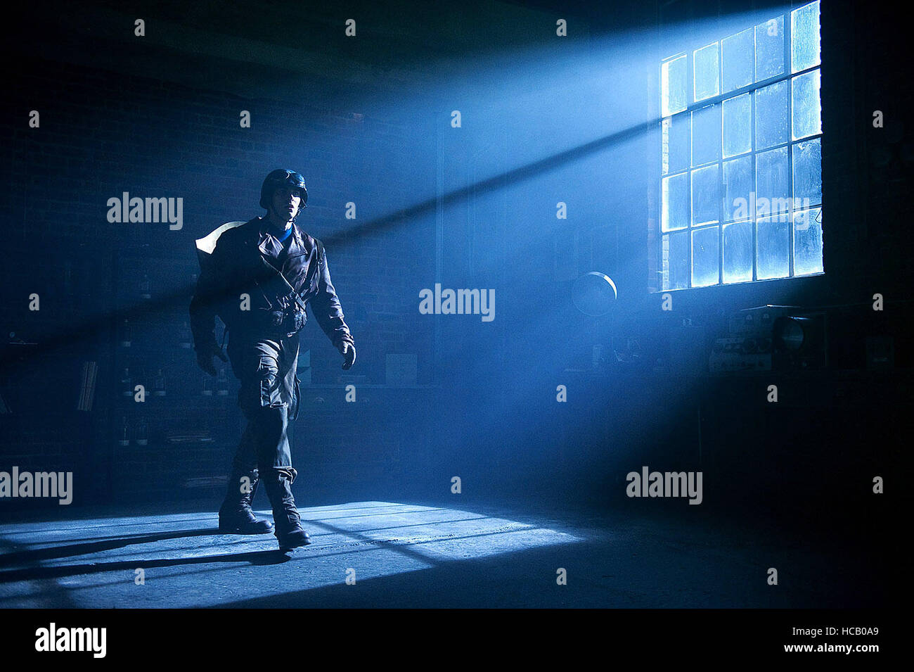 CAPTAIN AMERICA: THE FIRST AVENGER, Chris Evans, 2011. ph: Jay Maidment ...