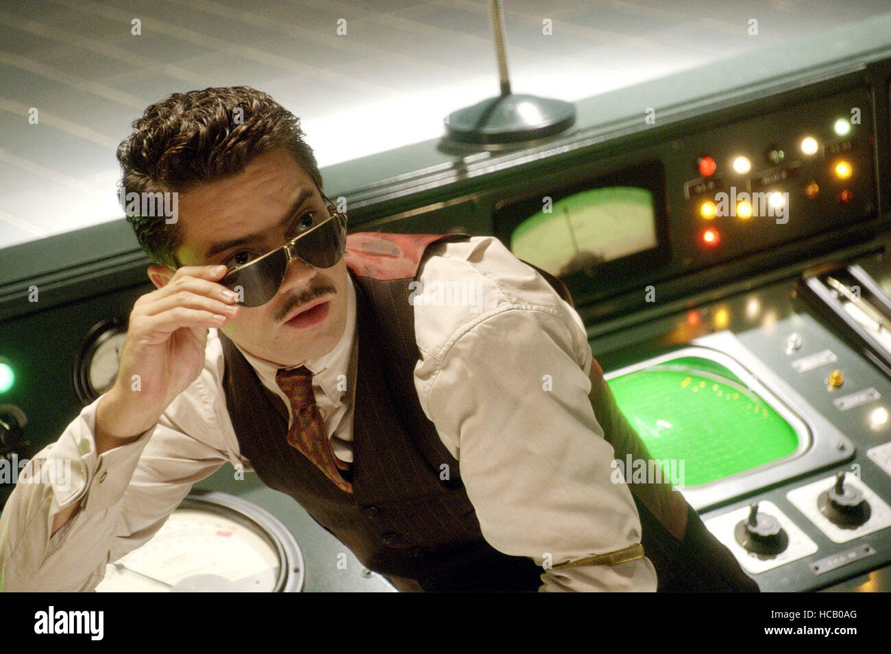 CAPTAIN AMERICA: THE FIRST AVENGER, Dominic Cooper, 2011. ph: Jay ...