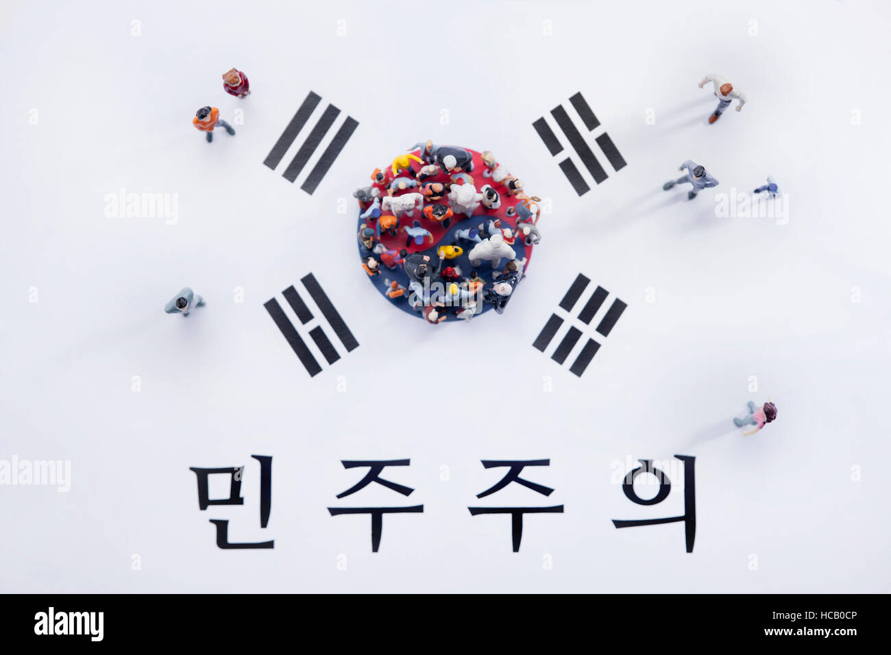 Democracy image hi-res stock photography and images - Alamy