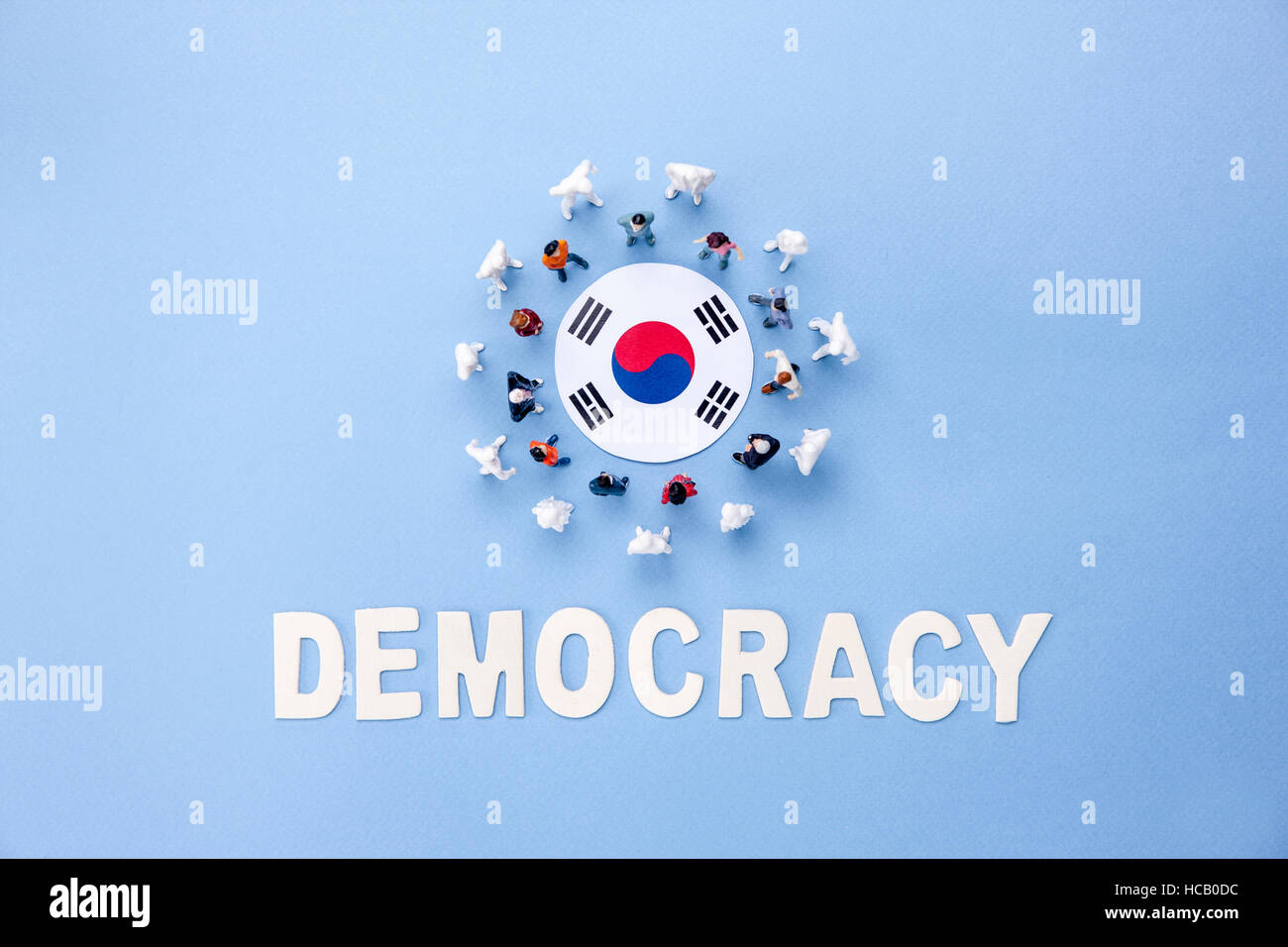 Democracy image hi-res stock photography and images - Alamy