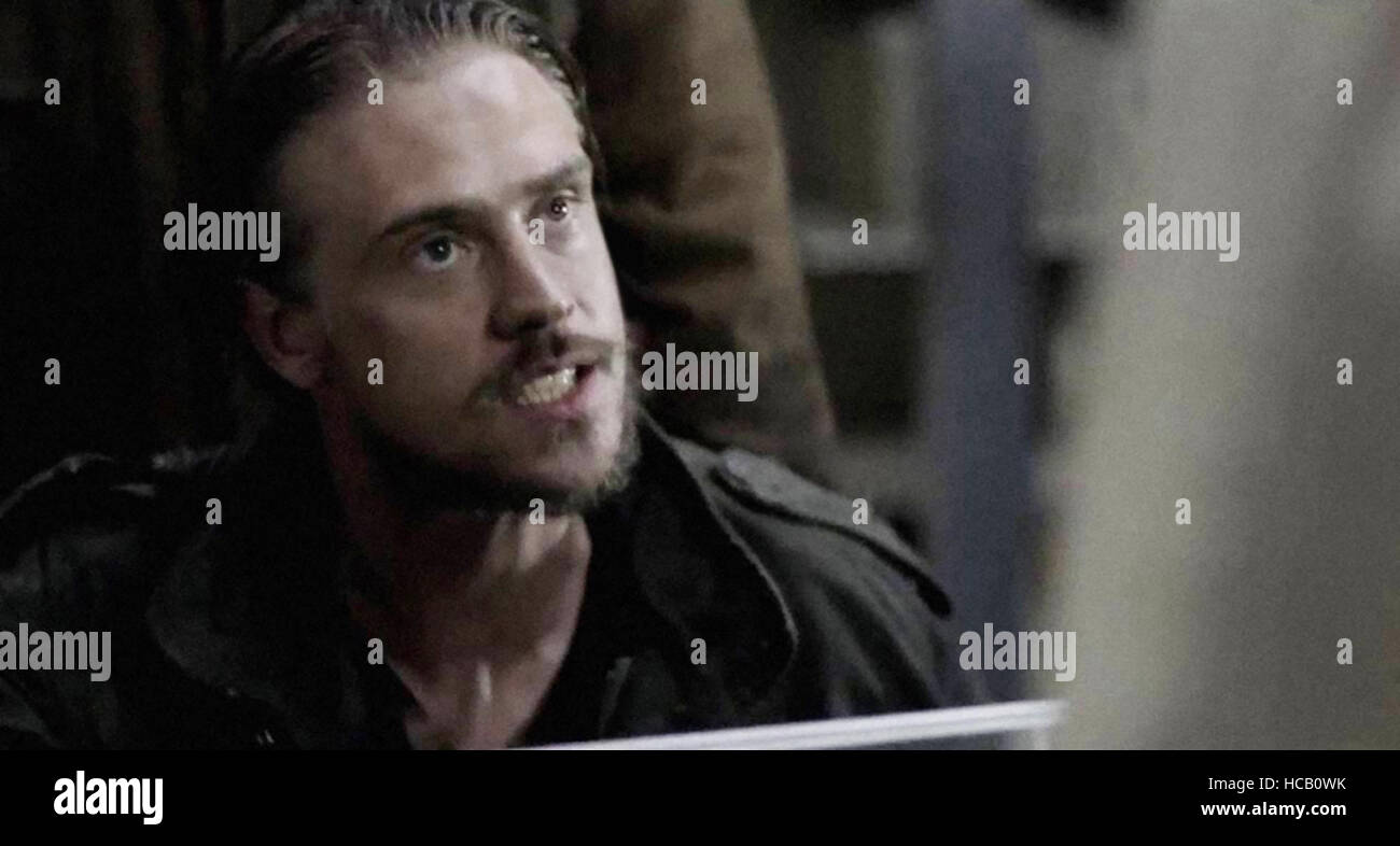 CARDBOARD BOXER, Boyd Holbrook, 2016, ©Well Go USA Entertainment ...