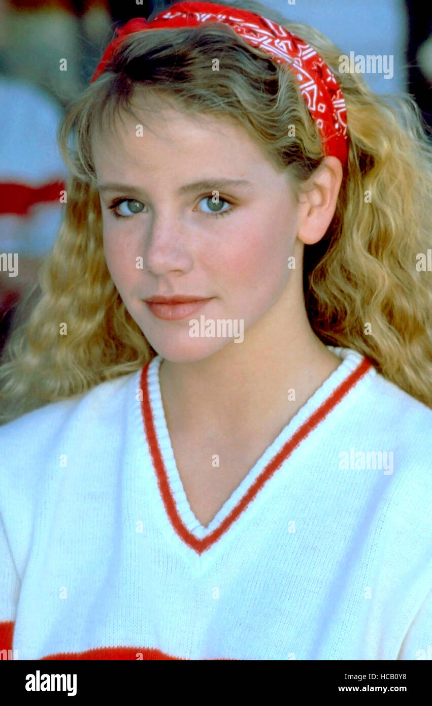 CAN'T BUY ME LOVE, Amanda Peterson, 1987, ©Buena Vista Pictures ...