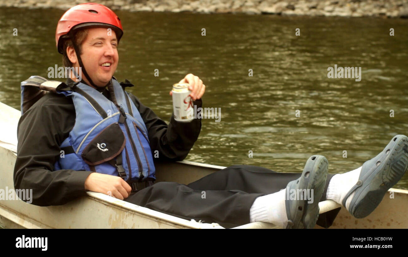 THE CATECHISM CATACLYSM, Steve Little, 2011. ©IFC Midnight/courtesy ...