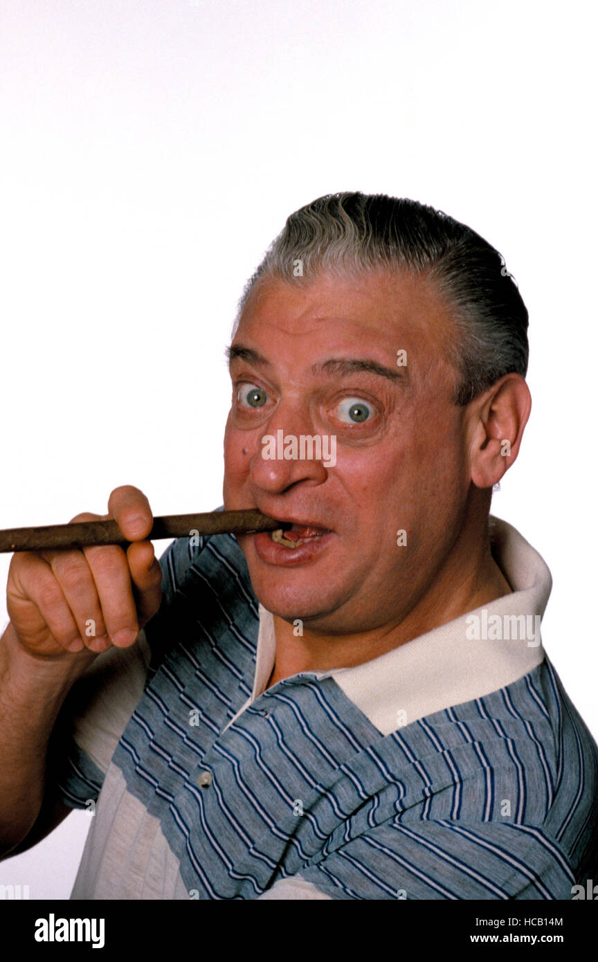 CADDYSHACK, Rodney Dangerfield, 1980. (c) Orion Pictures/ Courtesy ...