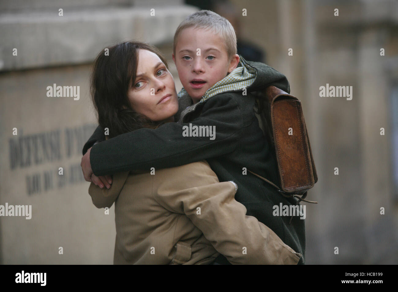 CAFE DE FLORE, from left: Vanessa Paradis, Marin Gerrier, 2011. ©Adopt ...