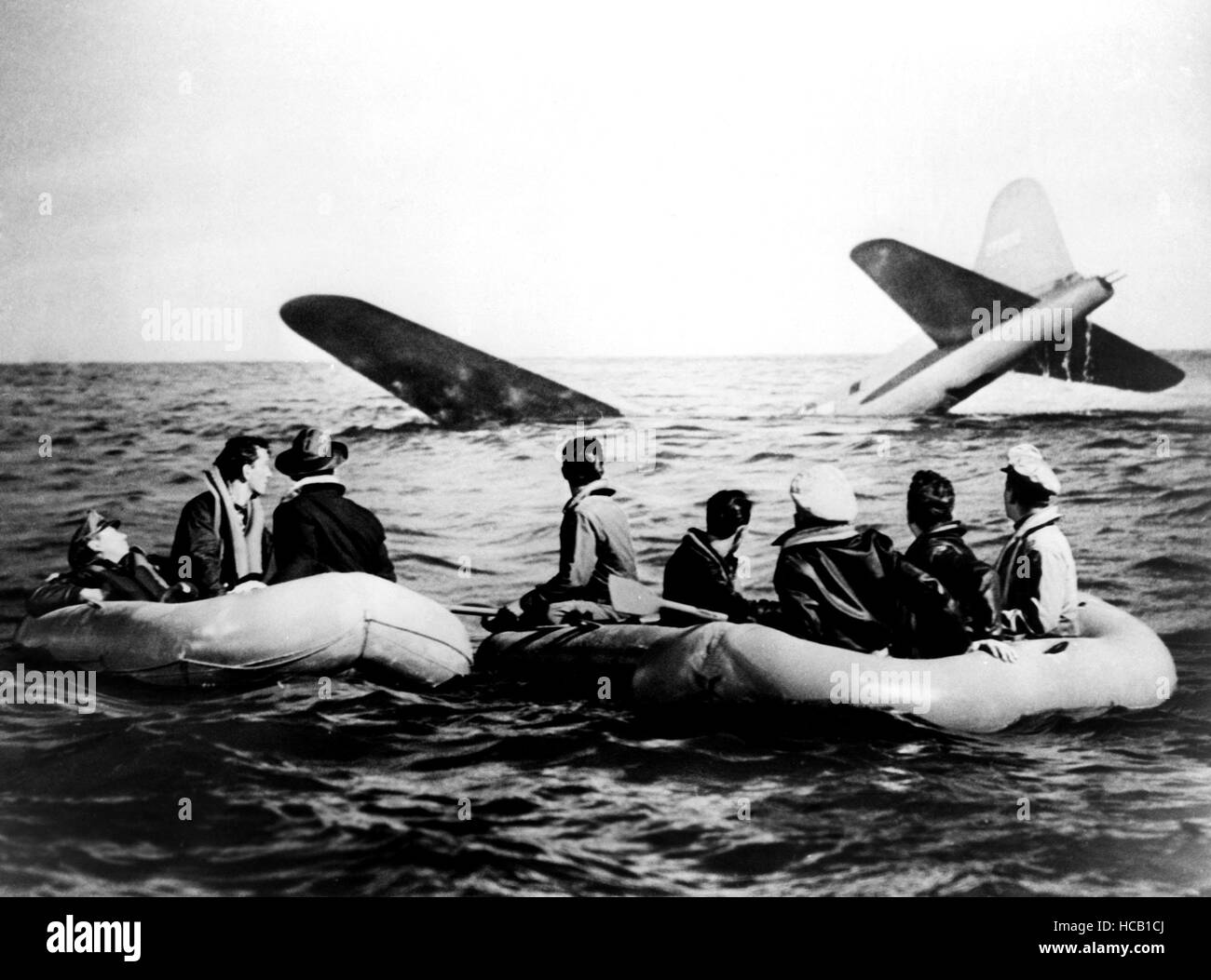 CAPTAIN EDDIE, 1945, TM & Copyright (c) 20th Century Fox Film Corp. All ...