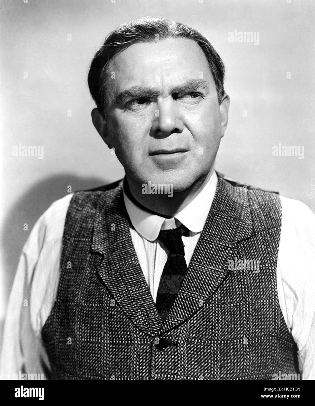 CAPTAIN EDDIE, Thomas Mitchell, 1945, TM & Copyright (c) 20th Century ...