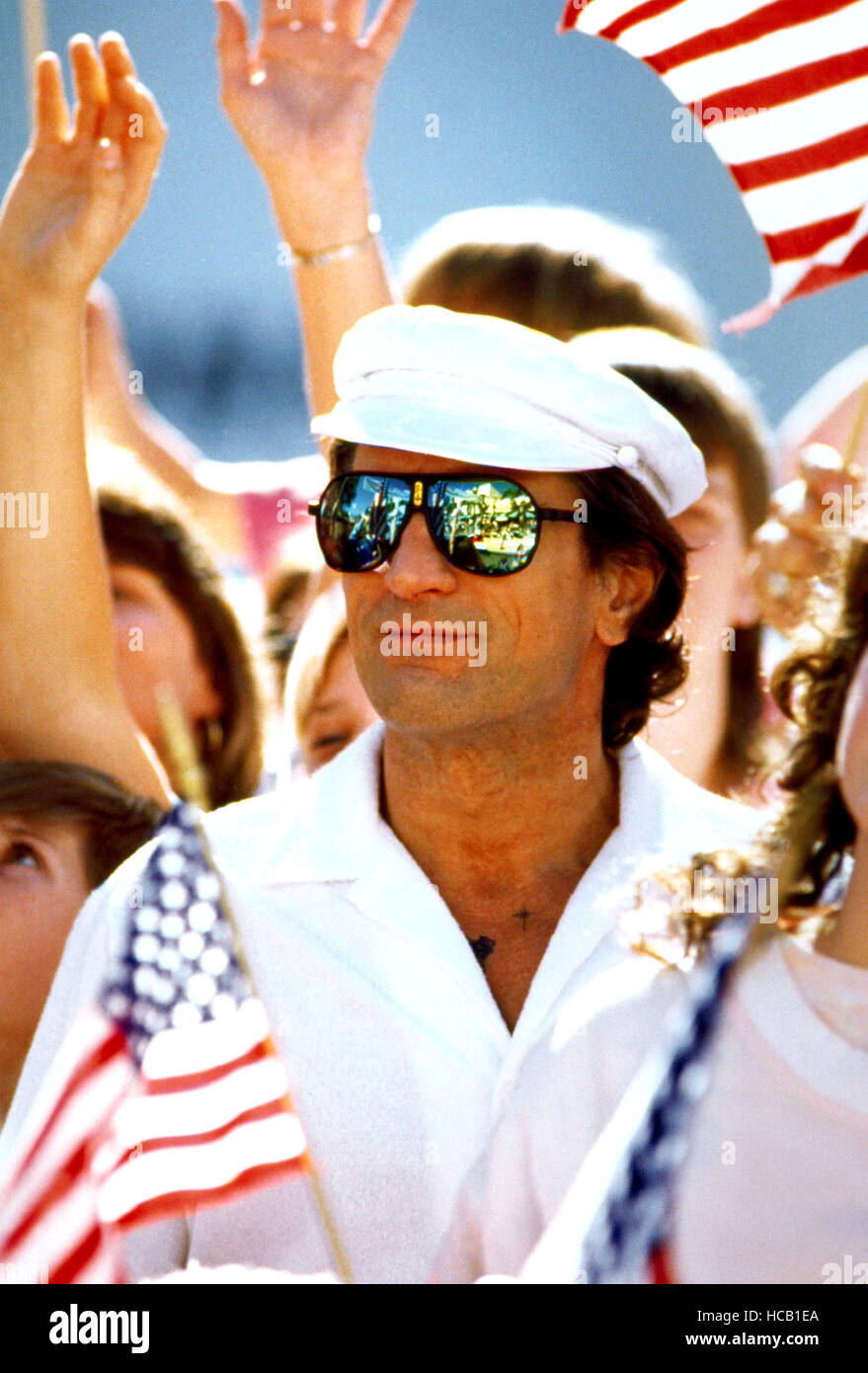 CAPE FEAR, Robert De Niro, 1991 Stock Photo - Alamy