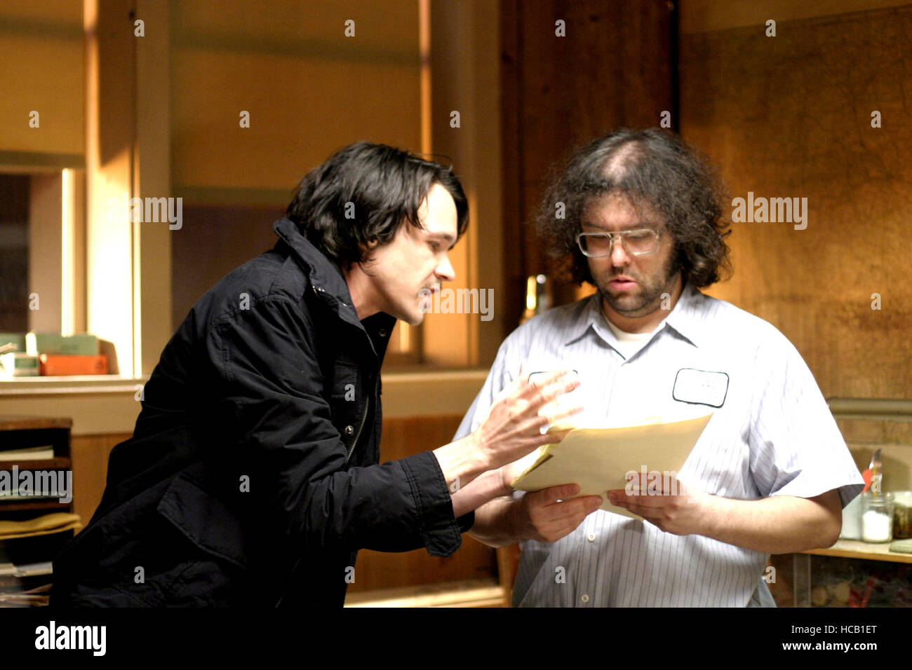 CABIN FEVER 2: SPRING FEVER, from left: Giuseppe Andrews, Judah ...