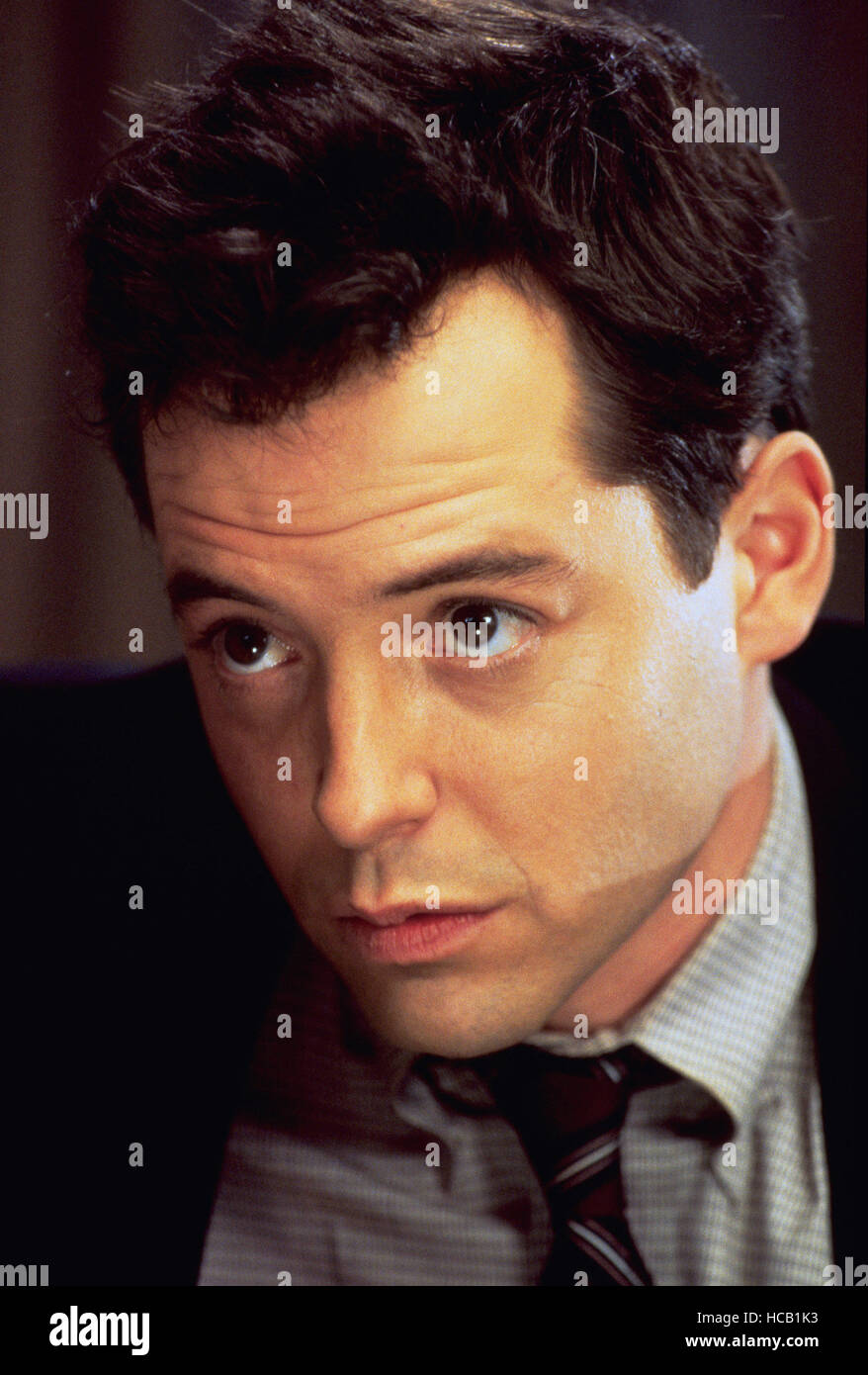 THE CABLE GUY, Matthew Broderick, 1996, (c) Columbia/courtesy Everett ...