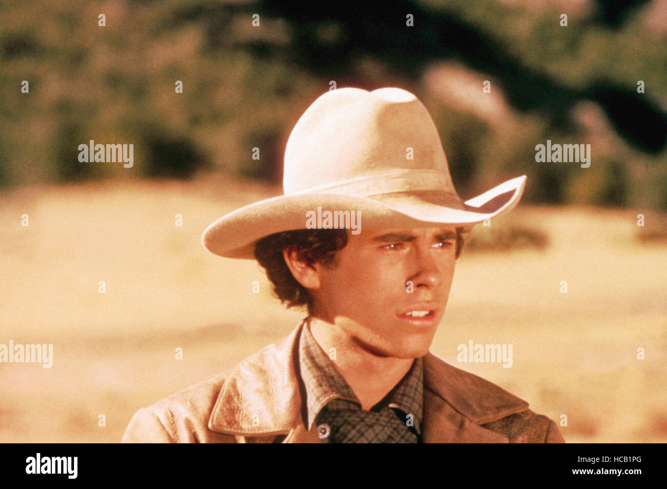 CAHILL U.S. MARSHAL, Gary Grimes, 1973 Stock Photo - Alamy