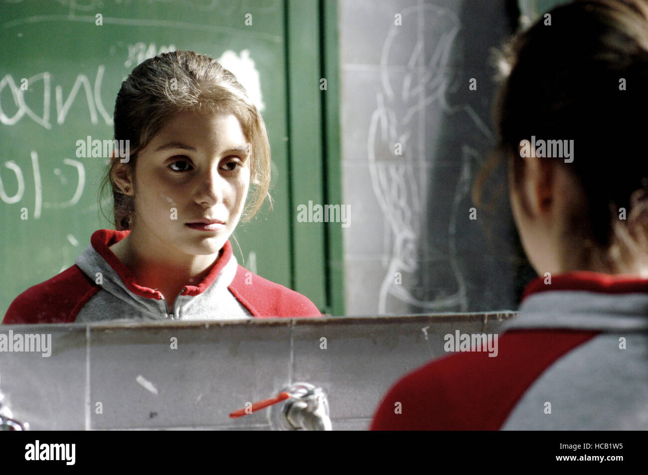 CATERINA IN THE BIG CITY, (aka CATERINA VA IN CITTA), Alice Teghil ...