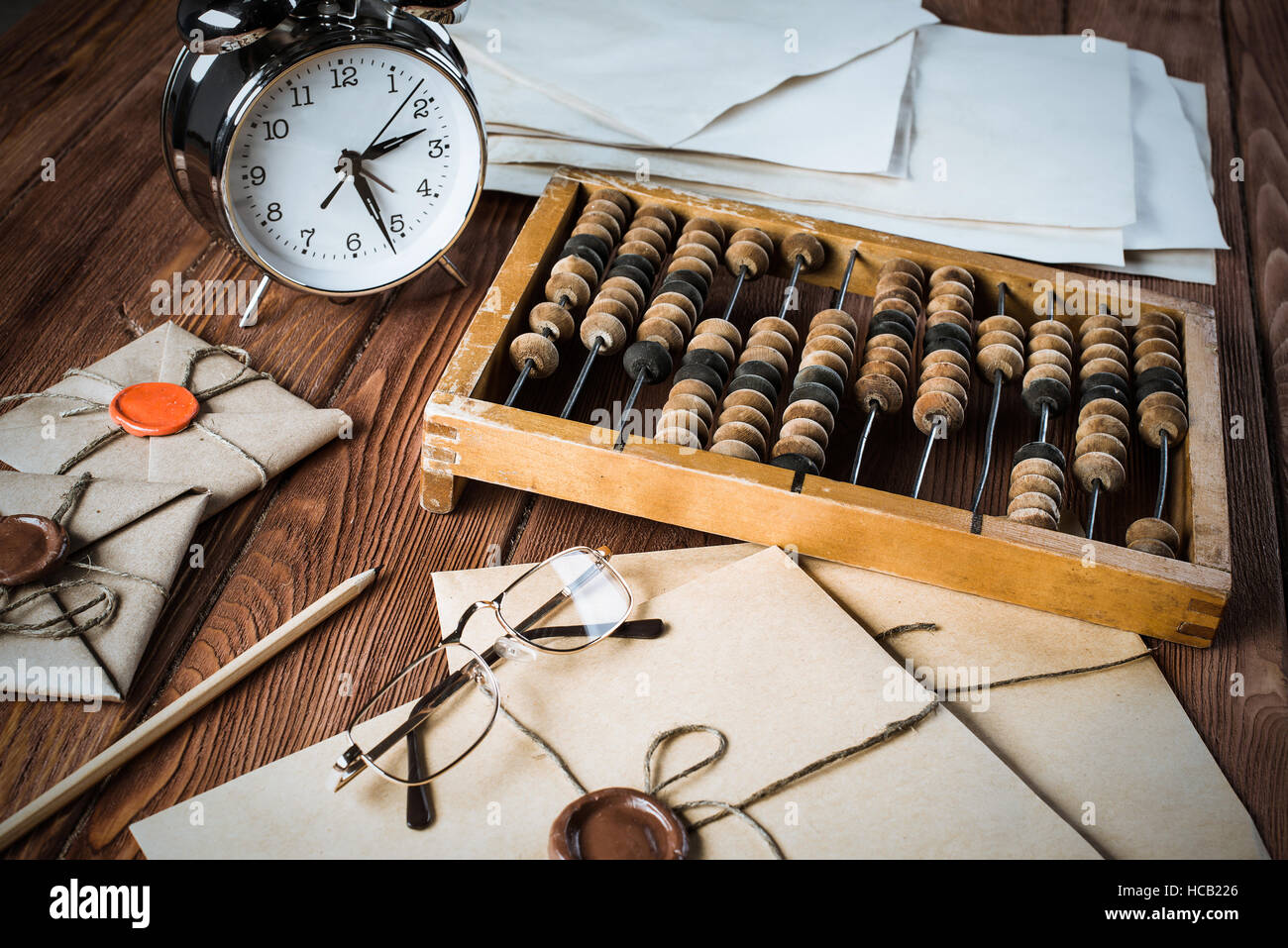 Traditional business concept Stock Photo - Alamy