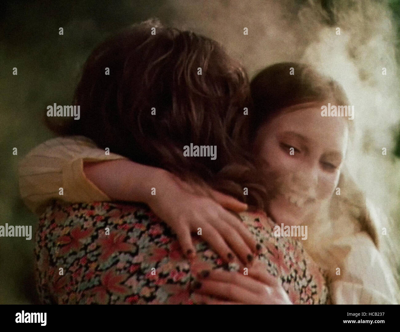 THE CHILDREN, from left: Diane Deckard, Sarah Albright, 1980. © World ...