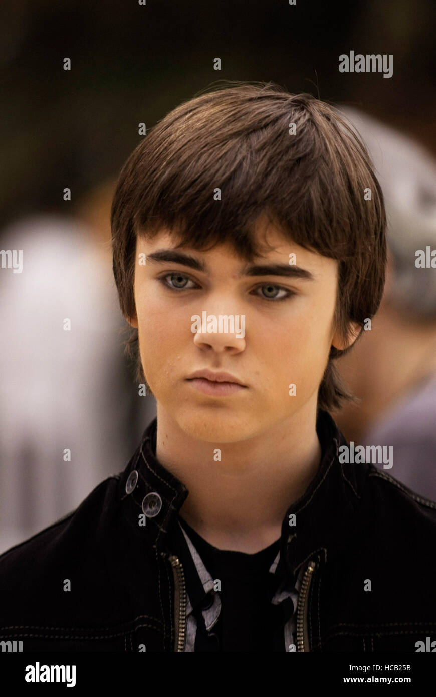CHRISTMAS IN WONDERLAND, Cameron Bright, 2007. ©Yari Film Group ...