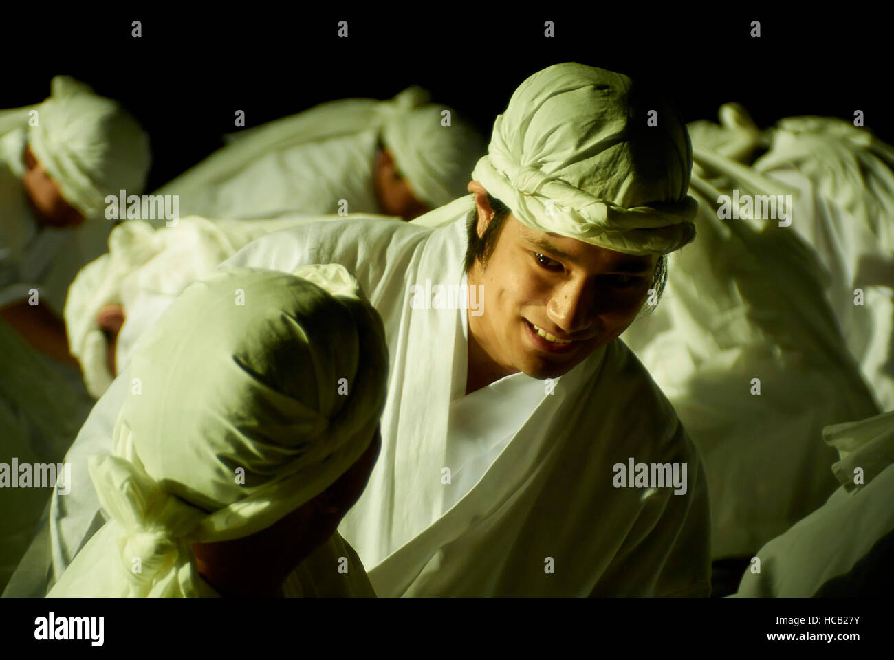 CHASUKE'S JOURNEY, (aka TEN NO CHASUKE), Ken'ichi Matsuyama, 2015 ...