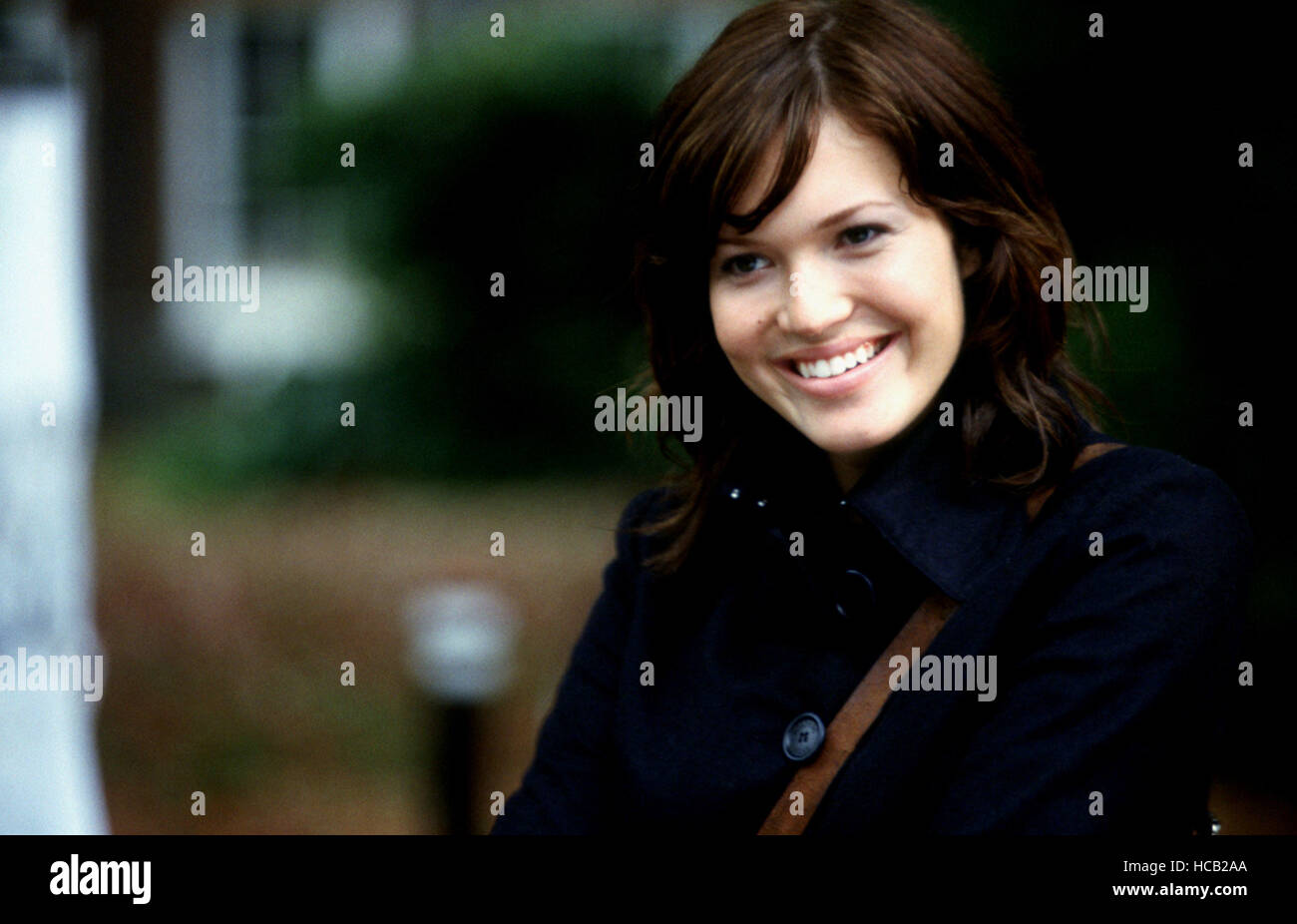 CHASING LIBERTY, Mandy Moore, 2004, (c) Warner Brothers/courtesy ...