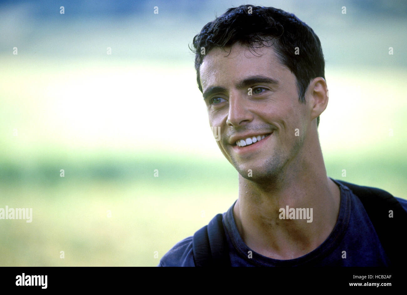 CHASING LIBERTY, Matthew Goode, 2004, (c) Warner Brothers/courtesy ...