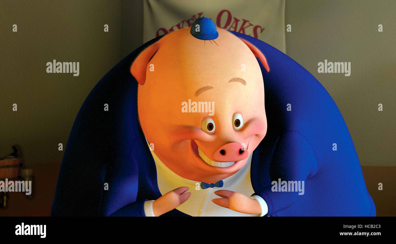 CHICKEN LITTLE, Runt, 2005, (c) Walt Disney/courtesy Everett Collection ...