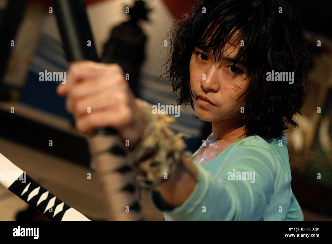 Jeeja Yanin Chocolate 2
