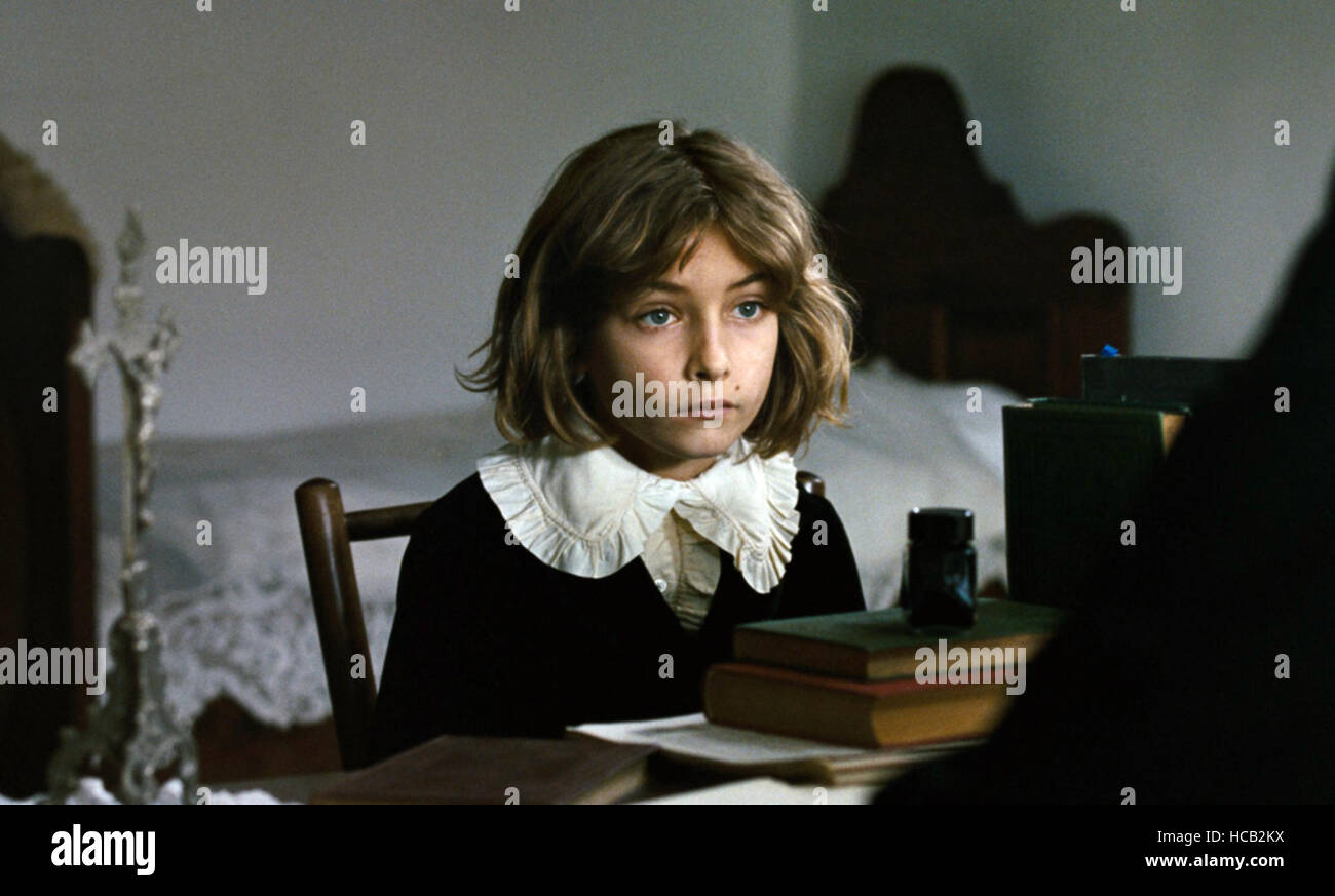THE CHILDHOOD OF A LEADER, Tom Sweet, 2016, © IFC Films /Courtesy ...