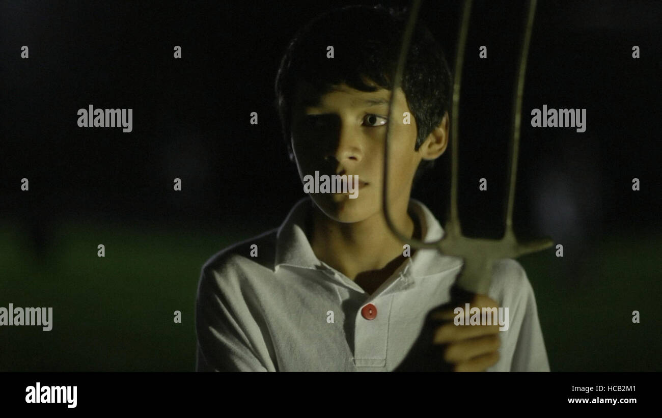 CHILDREN OF THE NIGHT, (aka LIMBO), 2014,© Artsploitation Films ...