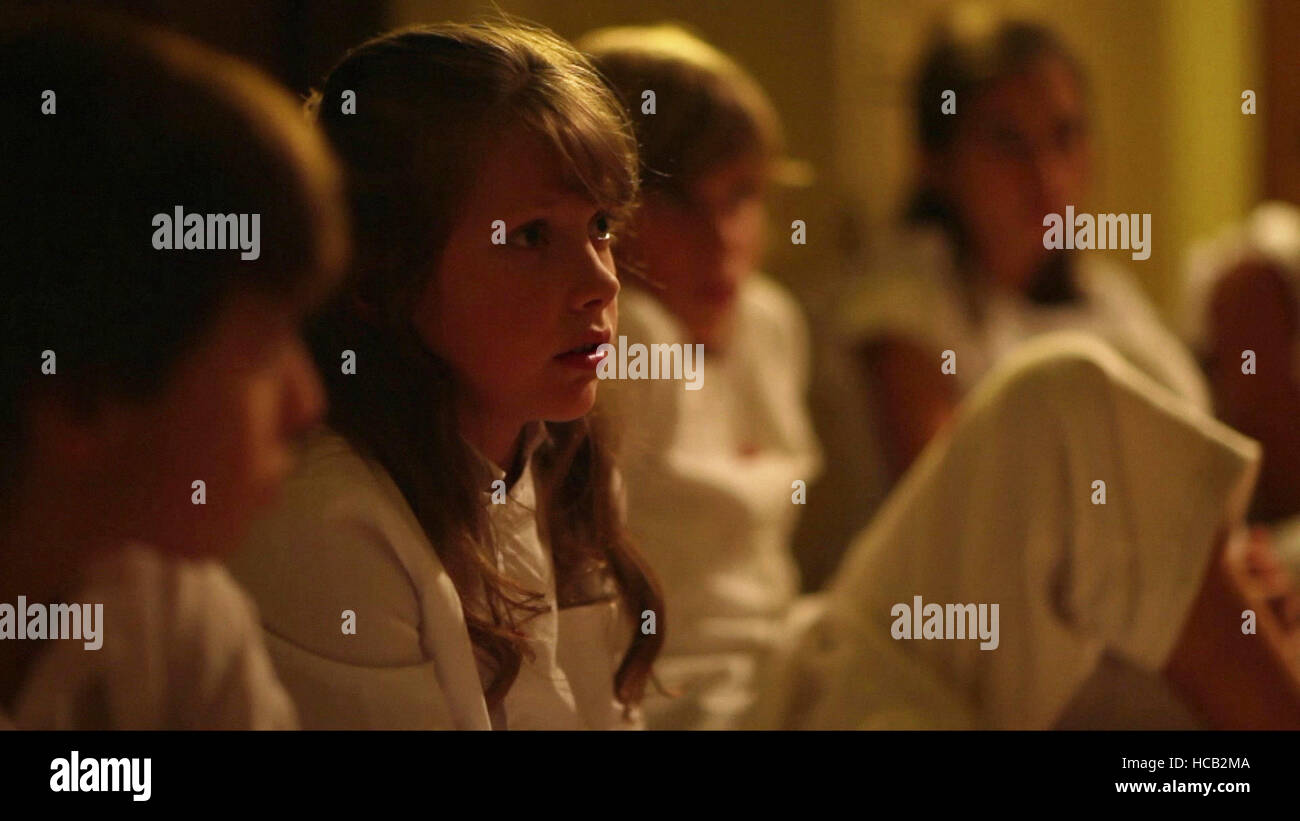 CHILDREN OF THE NIGHT, (aka LIMBO), 2014,© Artsploitation Films ...