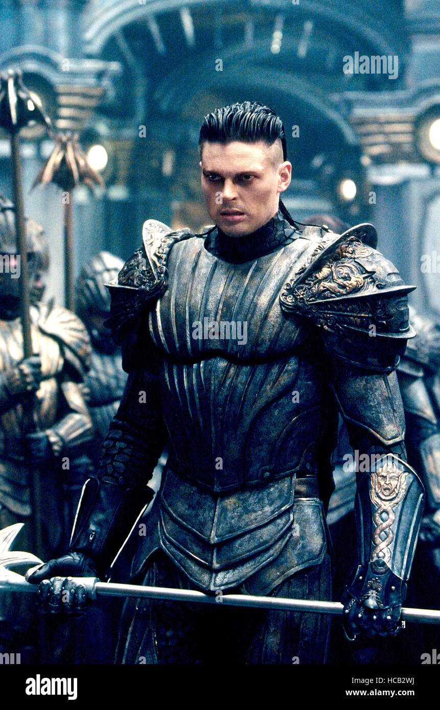 Karl Urban Riddick Karl Urban | Judge Dred, Lord Of The Rings, Star