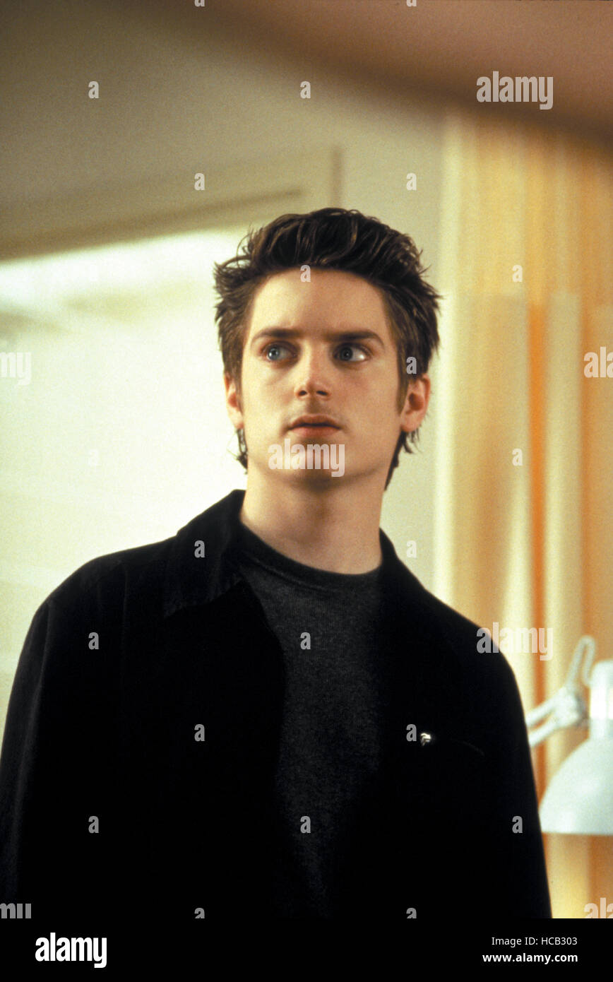 Elijah Wood 2000 FOREVER YOUNG, Elijah Wood, 1992. © Warner Bros.