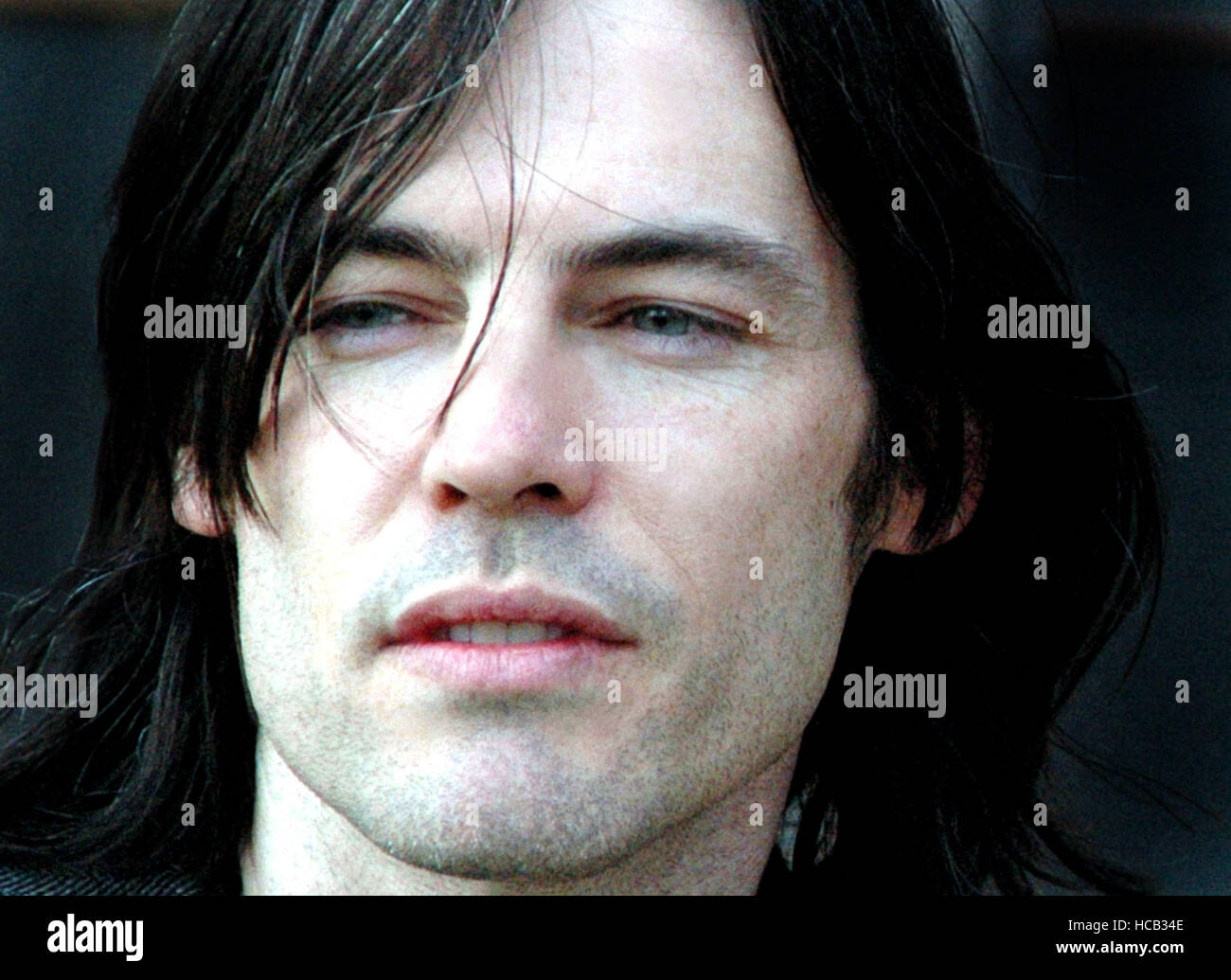 CHILDREN OF MEN, screenwriter Mark Fergus, 2006. ©Universal/courtesy ...