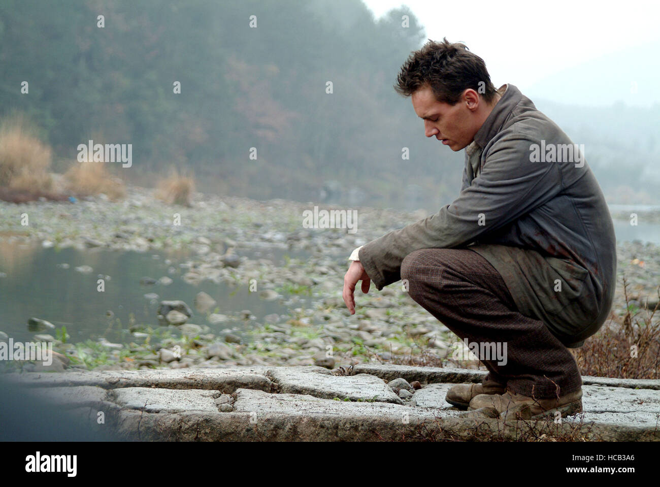THE CHILDREN OF HUANG SHI, Jonathan Rhys Meyers, 2007. ©Sony Pictures ...