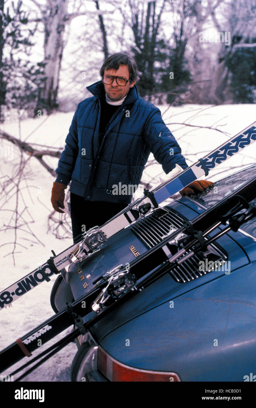 A Change Of Seasons Anthony Hopkins 1980 Tm Copyright C 20th