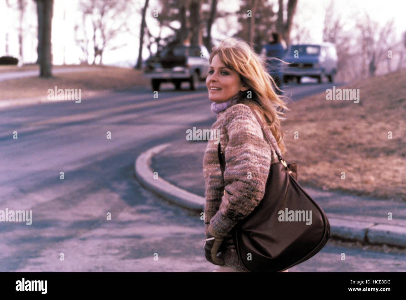 A CHANGE OF SEASONS, Bo Derek, 1980, TM & Copyright (c) 20th Century ...