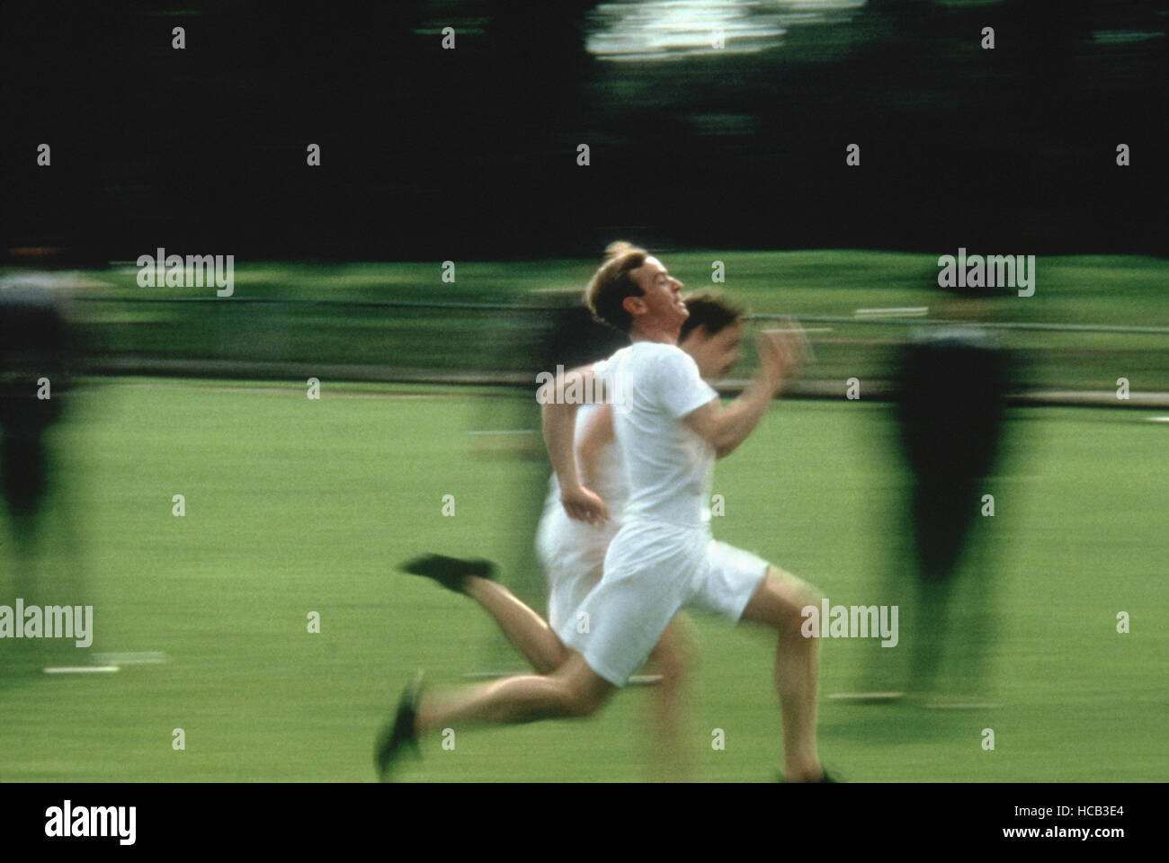 Chariots Of Fire Ian Charleson 1981 Tm And Copyright C 20th Century