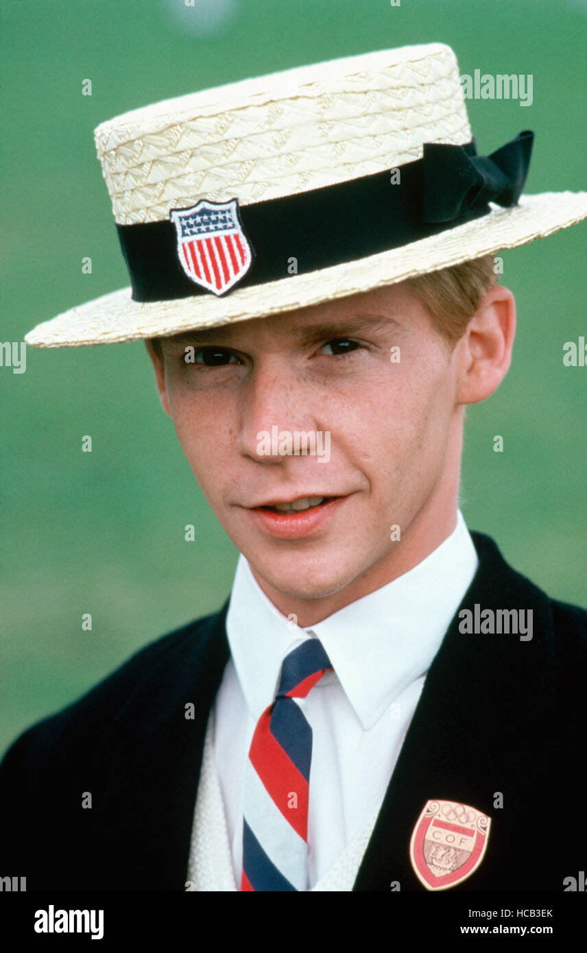 Dennis Christopher Chariots Of Fire