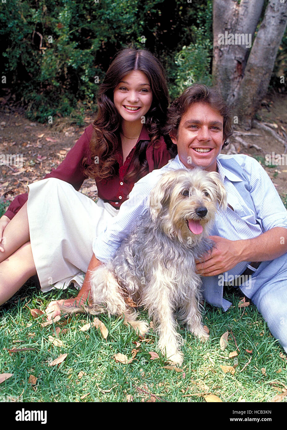 CHOMPS, Valerie Bertinelli, Wesley Eure, 1979, (c) American ...