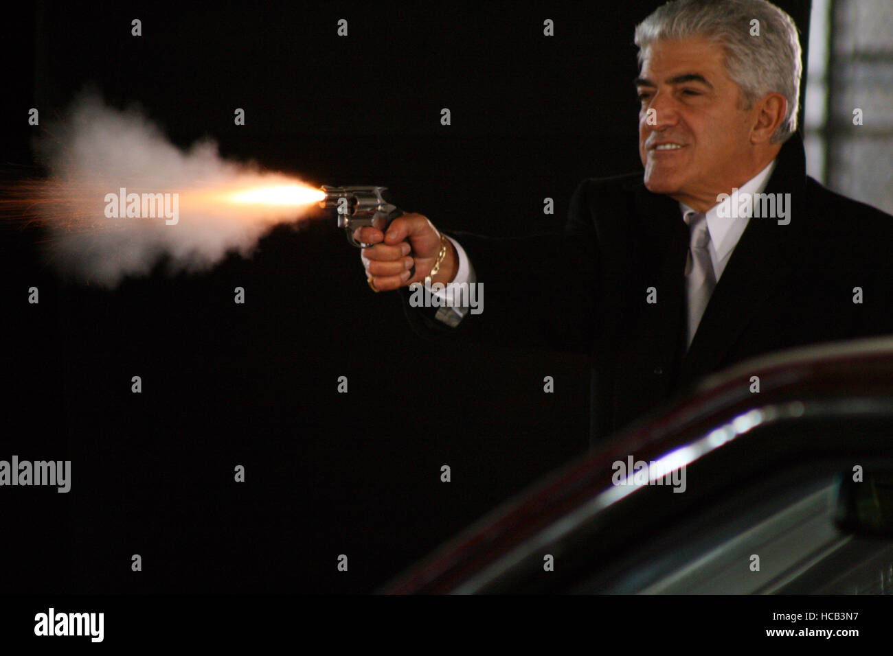 CHICAGO OVERCOAT, Frank Vincent, 2009. ©MTI Home Video/Courtesy Everett ...