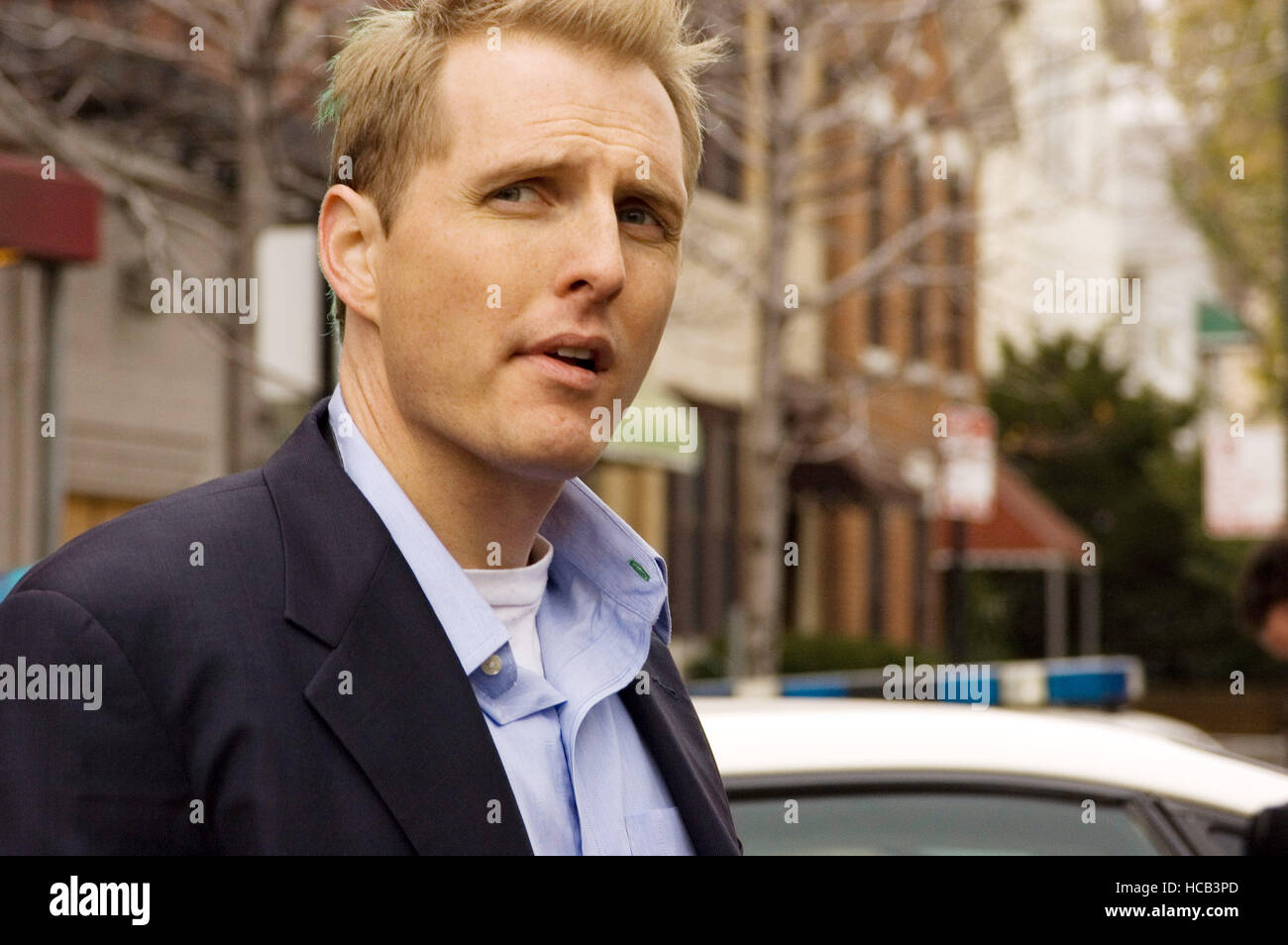 CHICAGO OVERCOAT, Barret Walz, 2009. ©MTI Home Video/Courtesy Everett ...