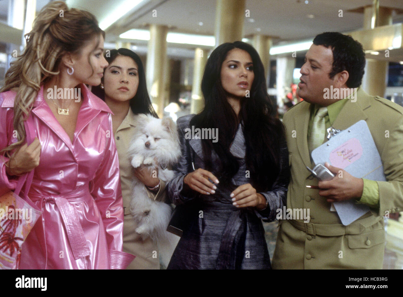 CHASING PAPI, Sofia Vergara, Jaci Velasquez, Roselyn Sanchez, Paul ...