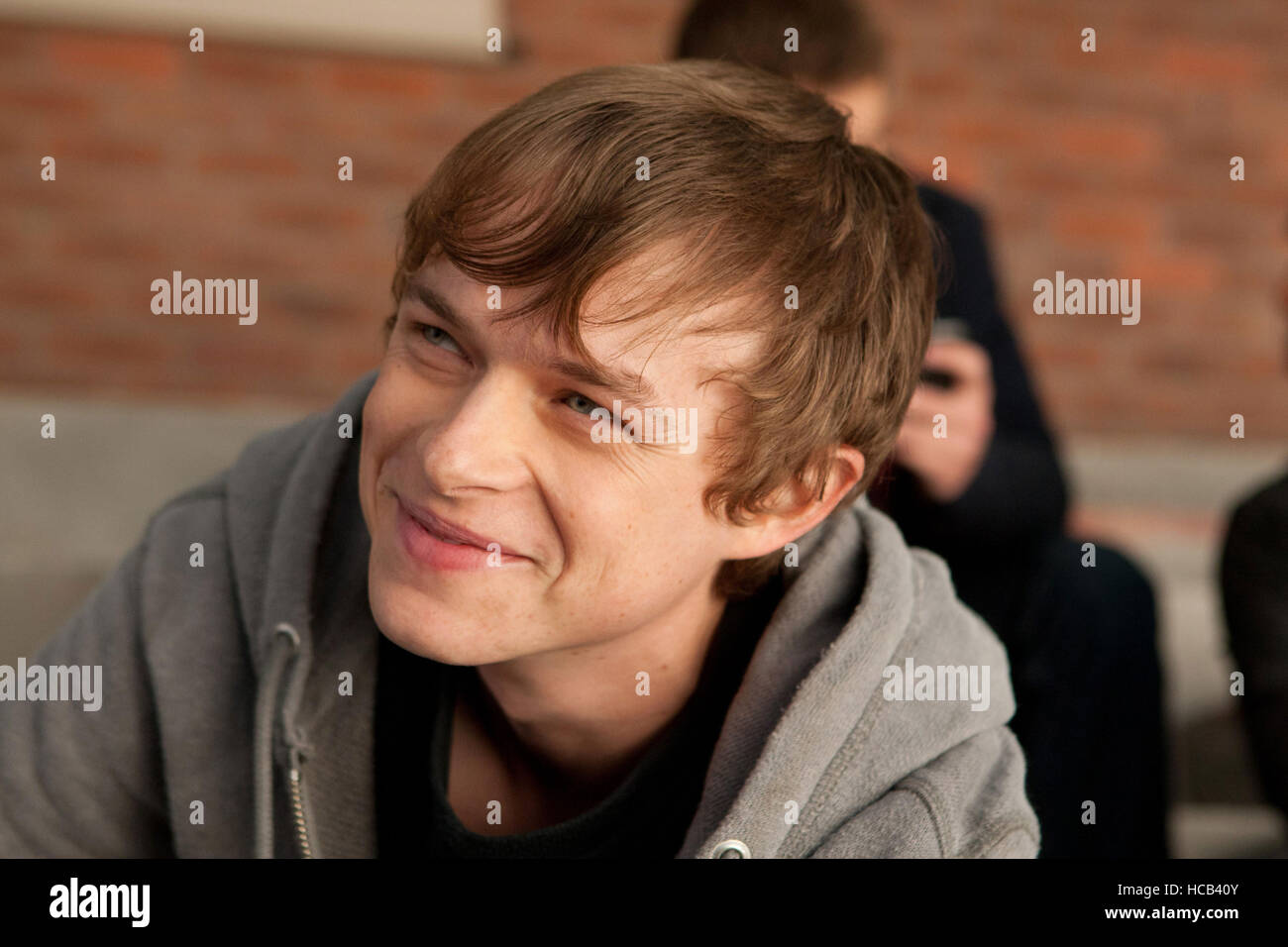CHRONICLE, Dane DeHaan, 2012. ph: Alan Markfield/TM & copyright ©20th ...