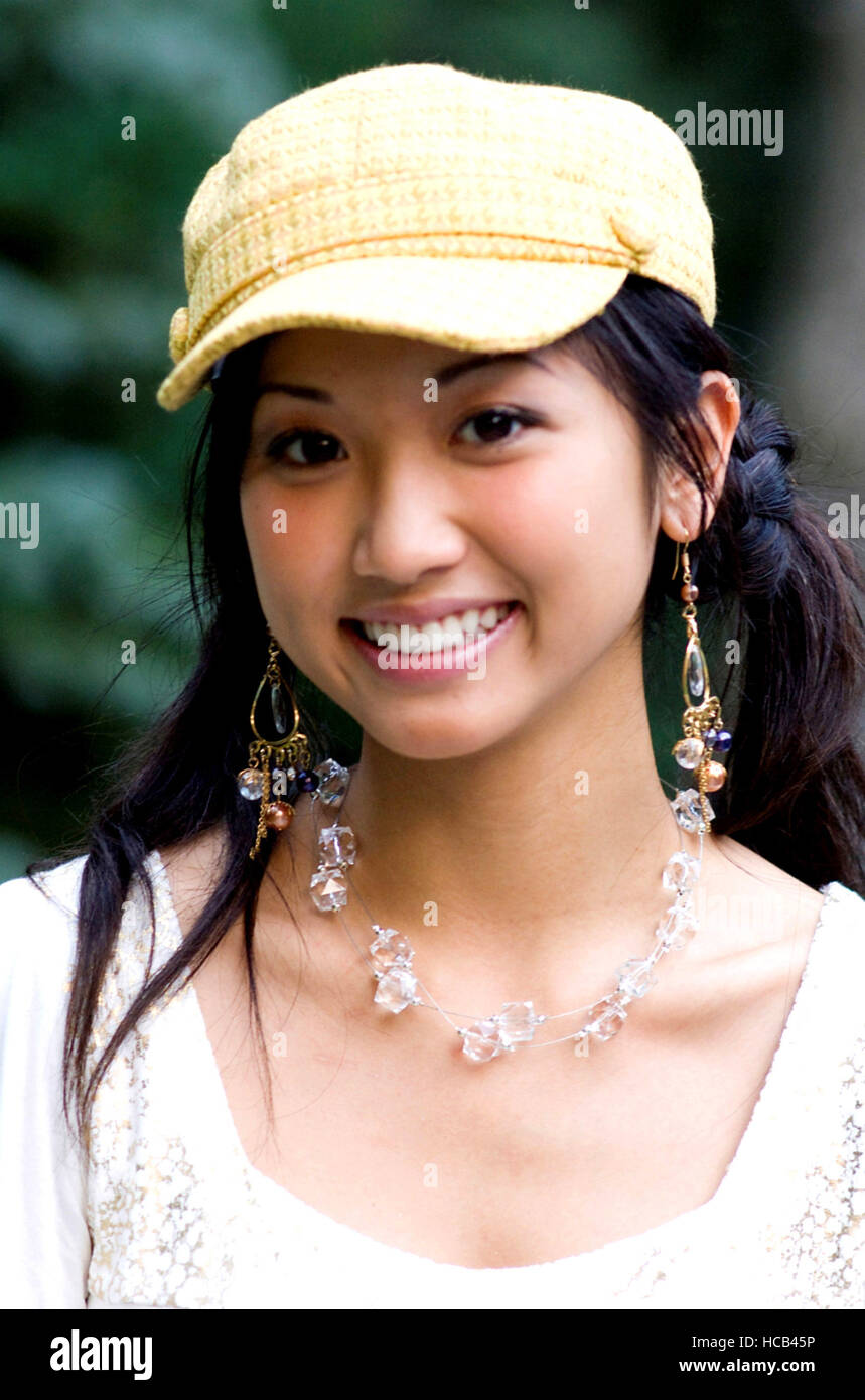 COLLEGE ROAD TRIP, Brenda Song, 2008. ©Walt Disney Co./Courtesy Everett ...