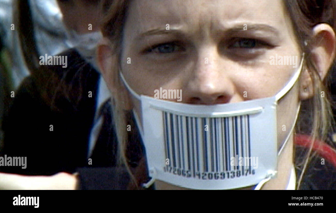 THE CORPORATION, 2003, (c) Zeitgeist Films/courtesy Everett Collection ...