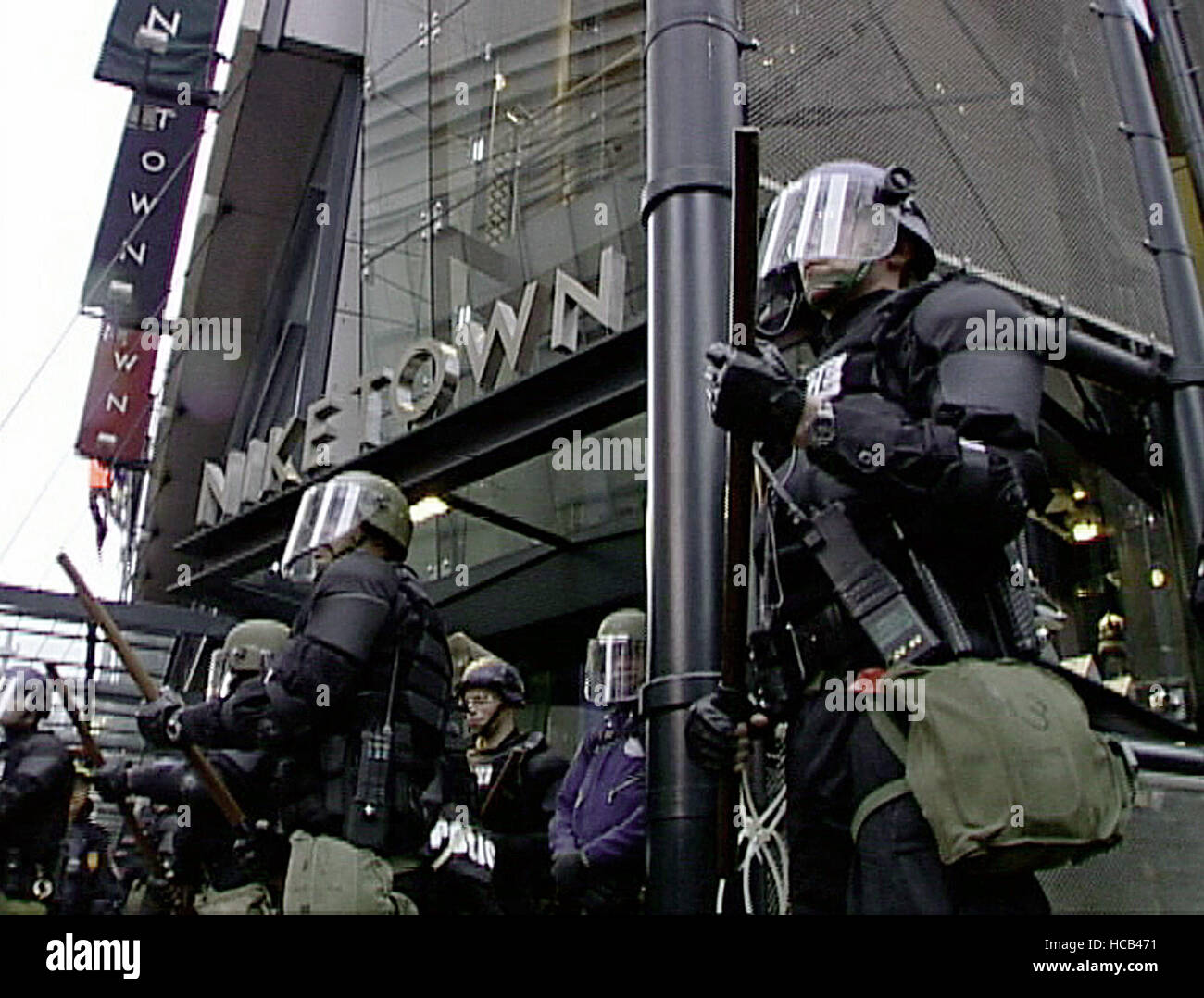 THE CORPORATION, 2003, (c) Zeitgeist Films/courtesy Everett Collection ...