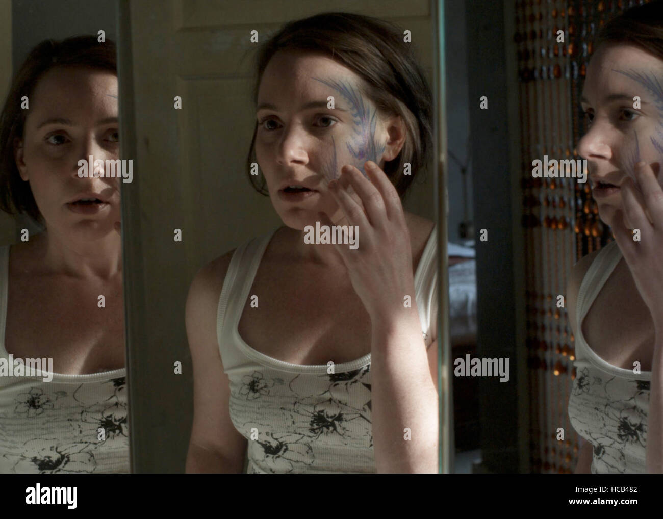 COMFORTING SKIN, Victoria Bidewell, 2011. ©Uncork'd Entertainment ...