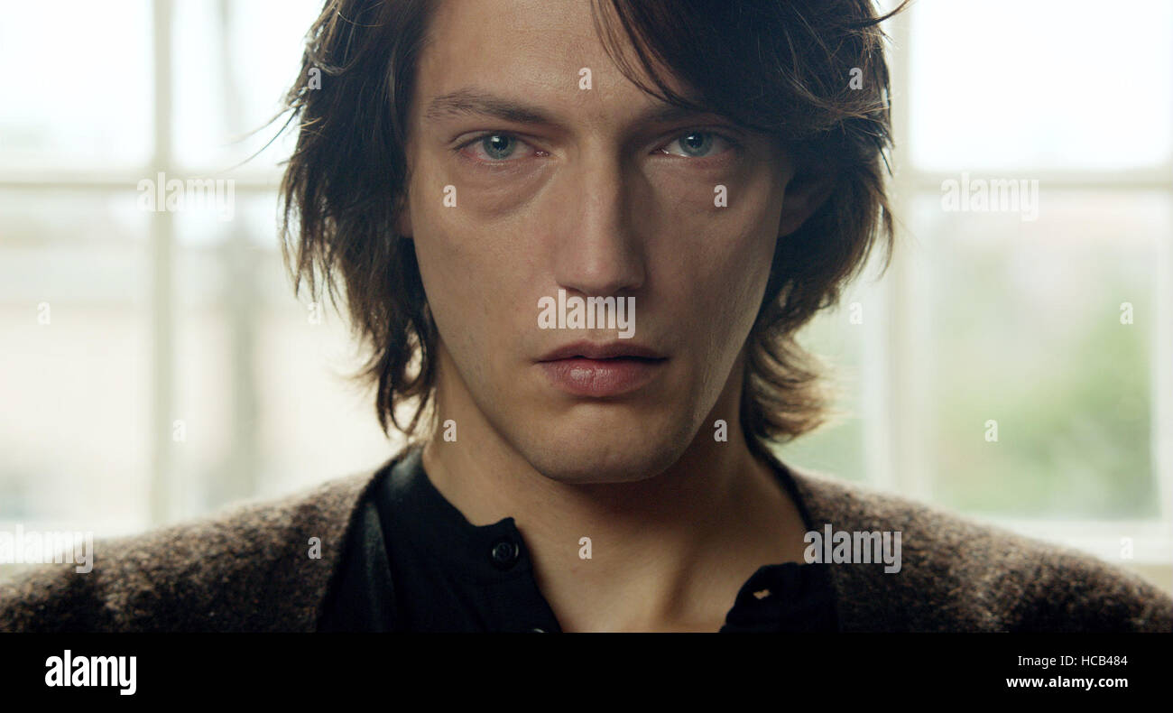 COSMOS, Jonathan Genet, 2015. ©Kino Lorber/courtesy Everett Collection ...