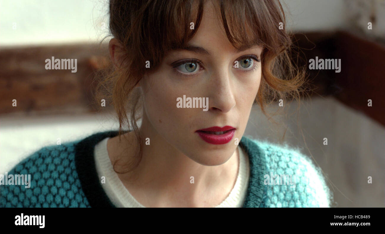 COSMOS, Victoria Guerra, 2015. ©Kino Lorber/courtesy Everett Collection ...