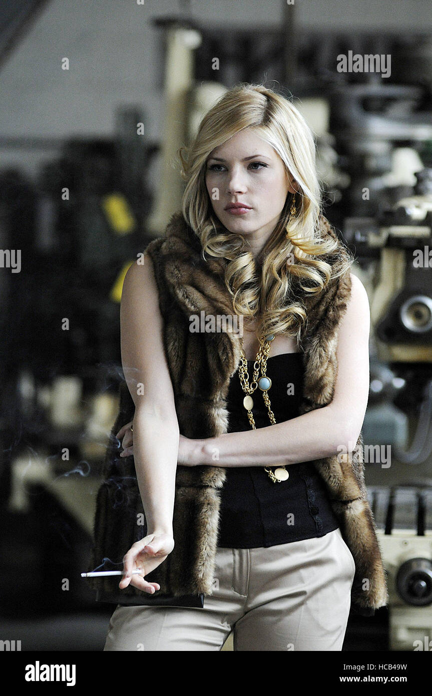 COLD SOULS, Katheryn Winnick, 2008. Ph: Adam Bell/©Samuel Goldwyn Films ...