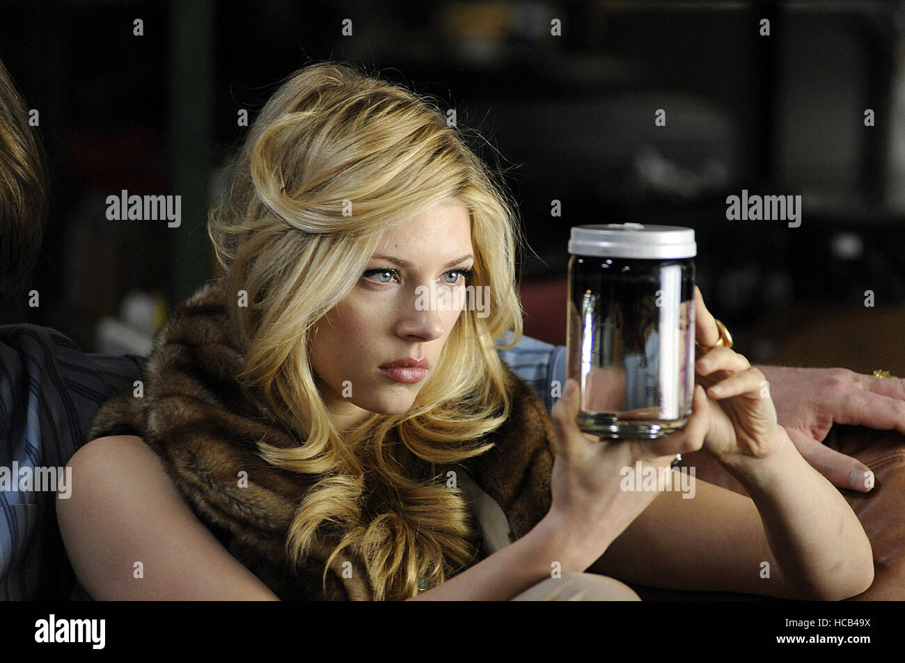 COLD SOULS, Katheryn Winnick, 2008. Ph: Adam Bell/©Samuel Goldwyn Films ...