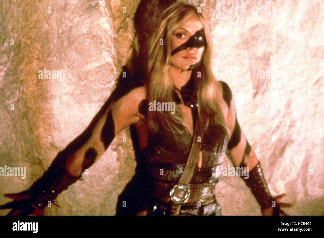 CONAN THE BARBARIAN, Sandahl Bergman, 1982, © Universal/courtesy ...